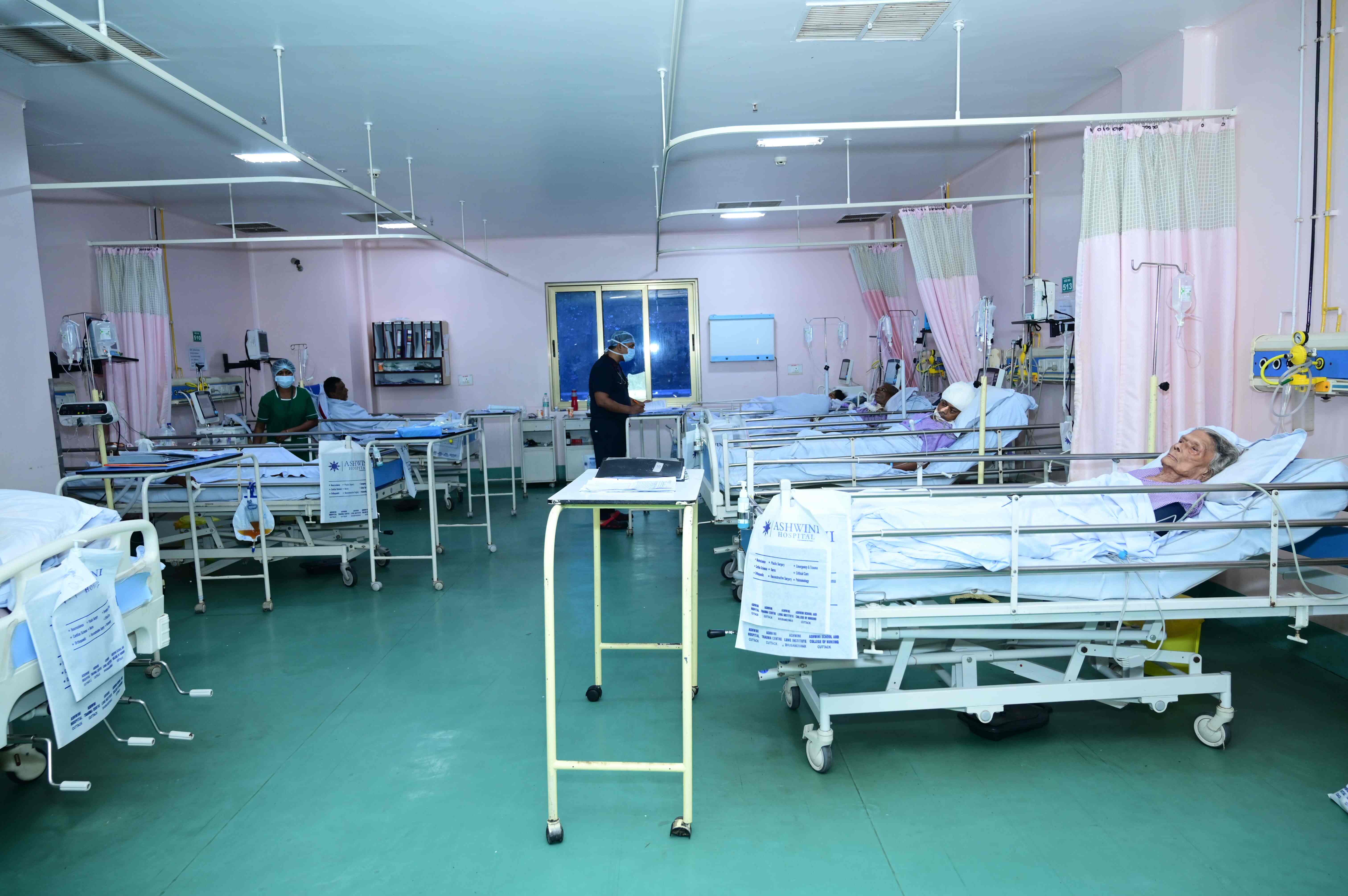 Ashwini Group of Hospitals - Best Multispeciality Hospitals in Odisha ...