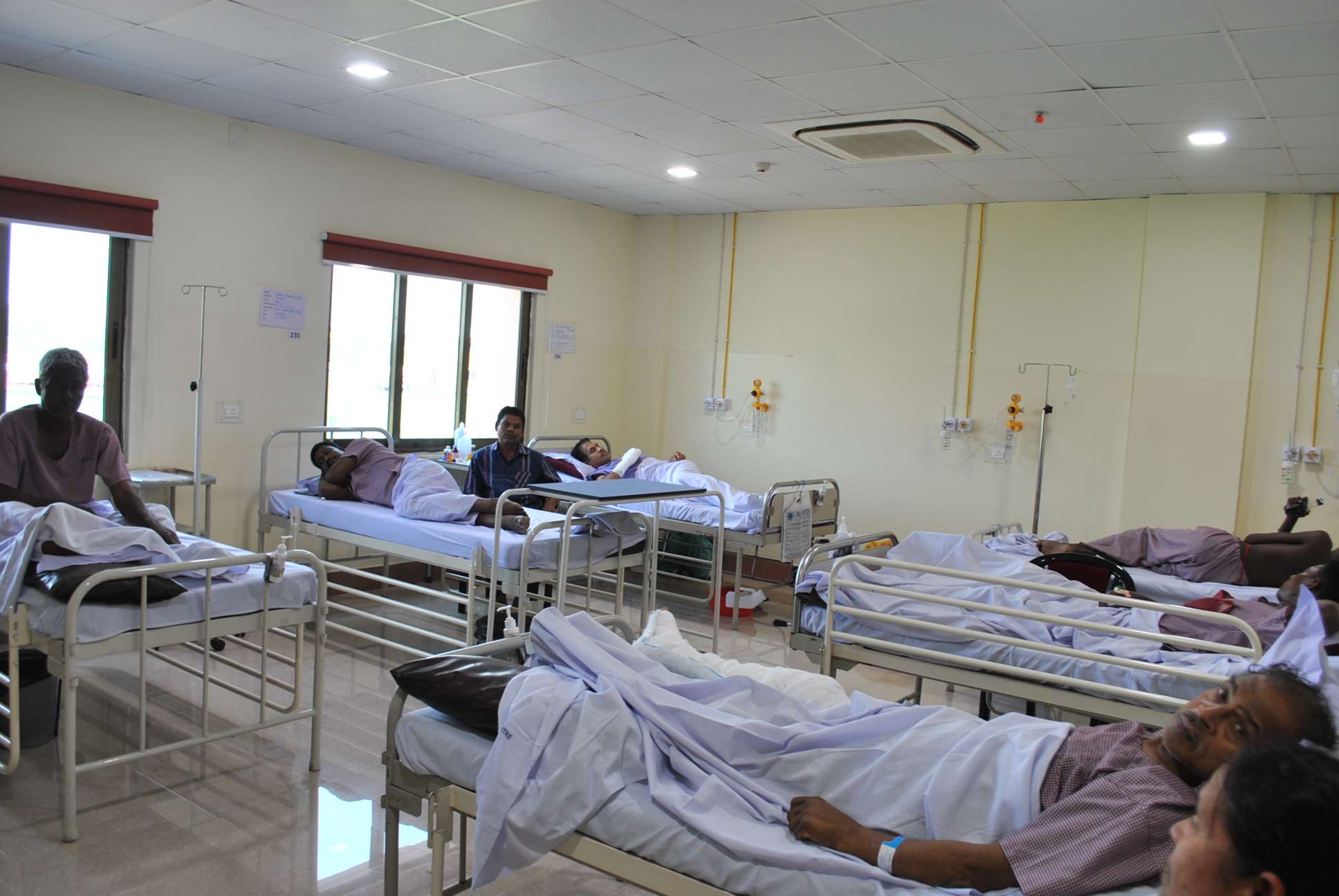 Ashwini Group of Hospitals - Best Multispeciality Hospitals in Odisha ...