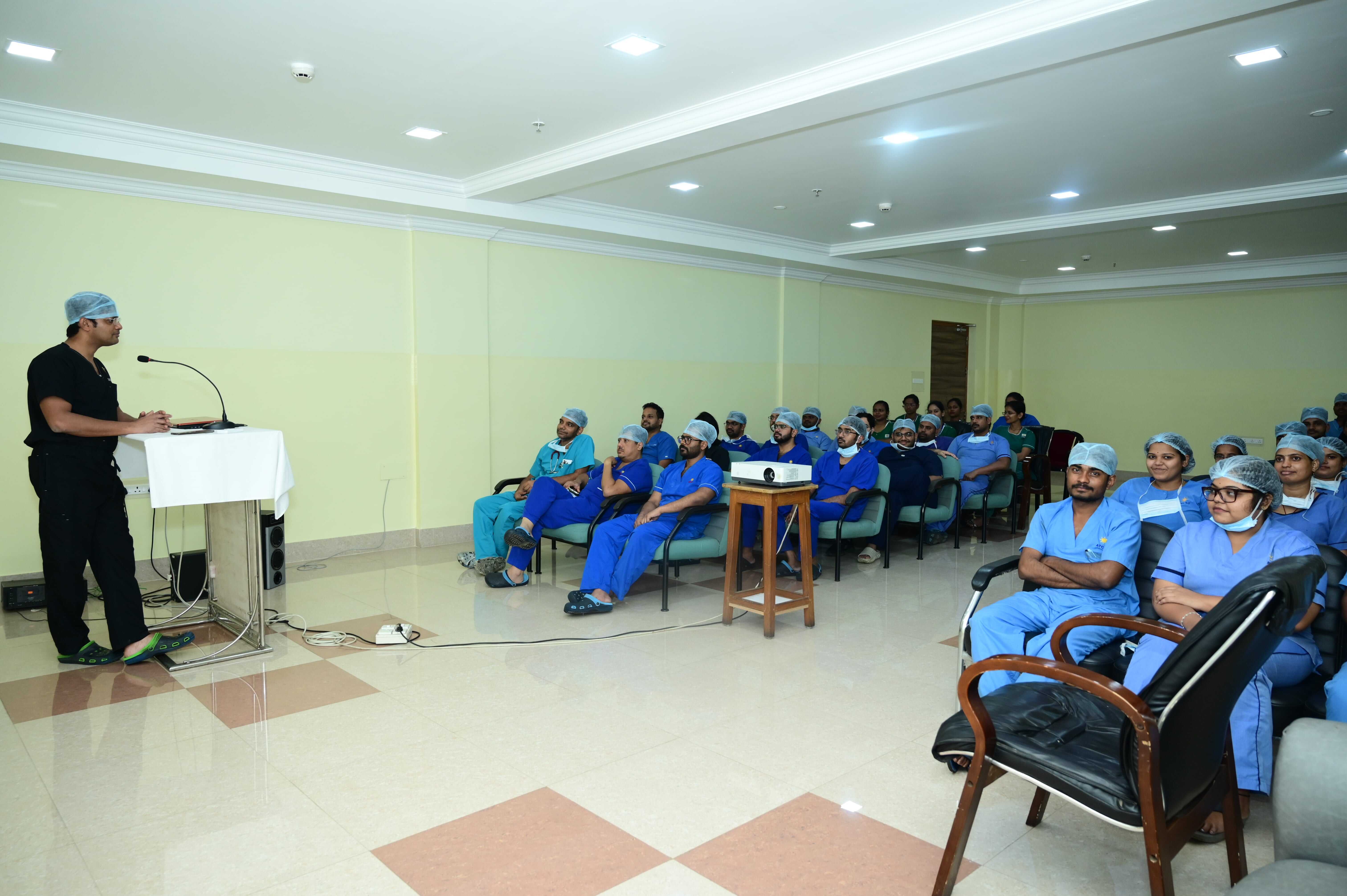 Ashwini Group of Hospitals - Best Multispeciality Hospitals in Odisha ...
